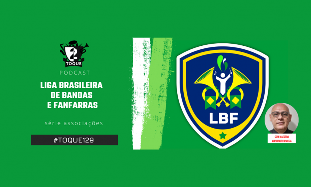 LBF | Liga Brasileira de Bandas e Fanfarras - Informações e conteúdos ...